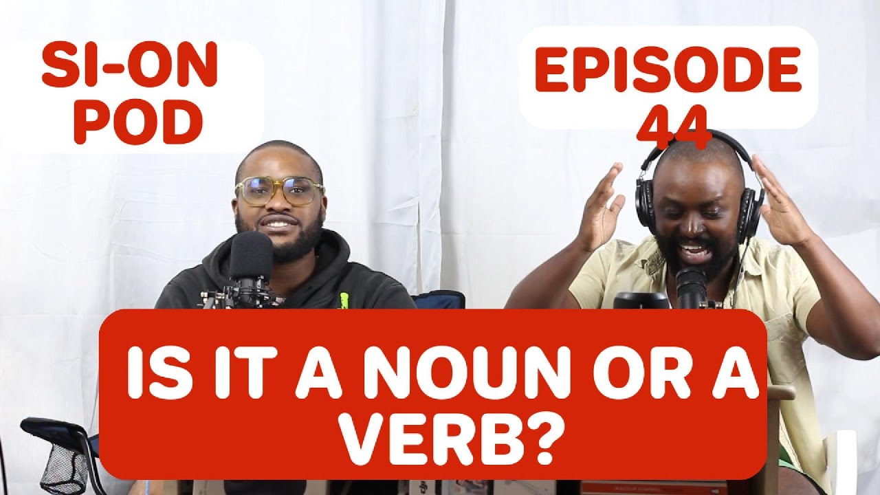 Episode 44 I Its a Sticky One Still - YouTube