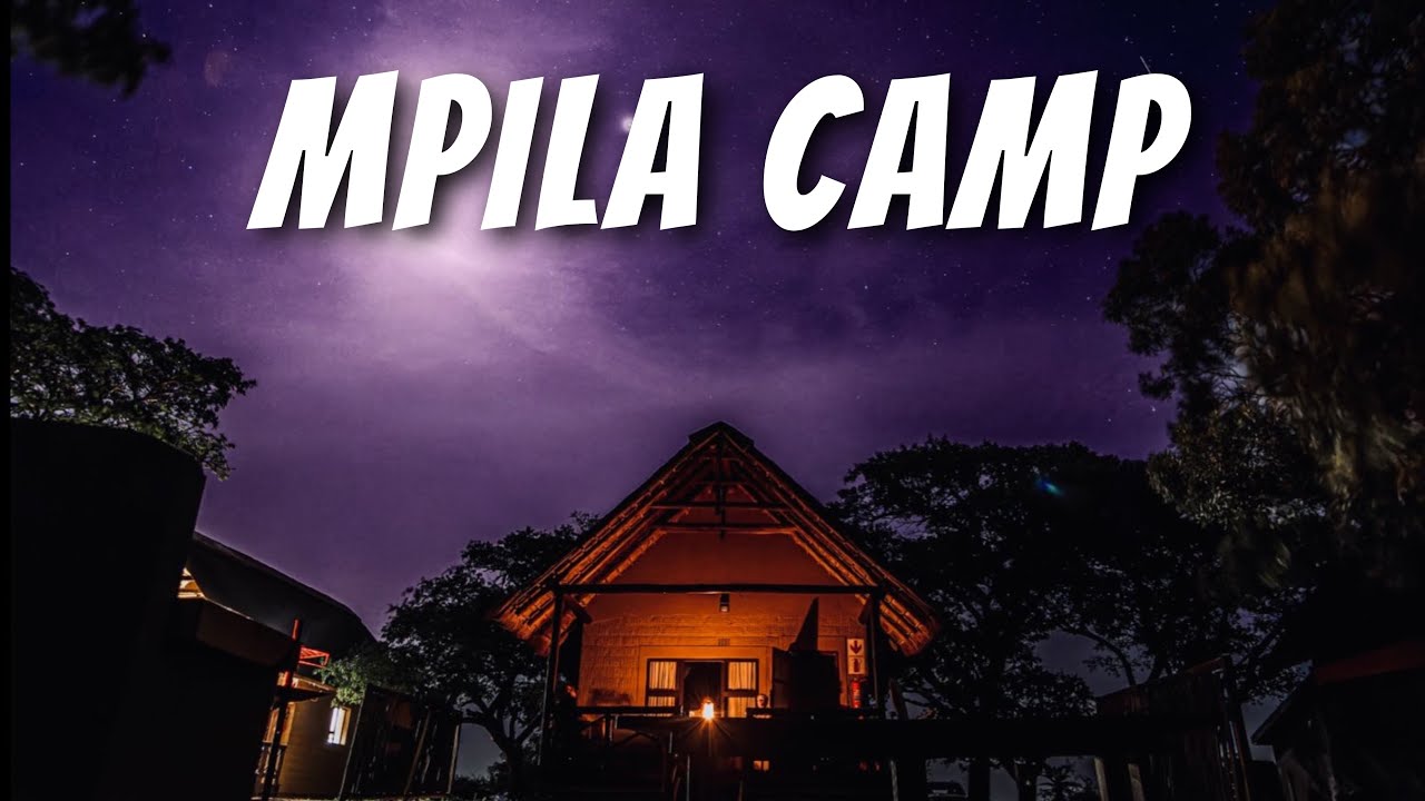 KwaZulu-Natal - Day 11: Hluhluwe-iMfolozi. The Magic of Mpila Camp ...