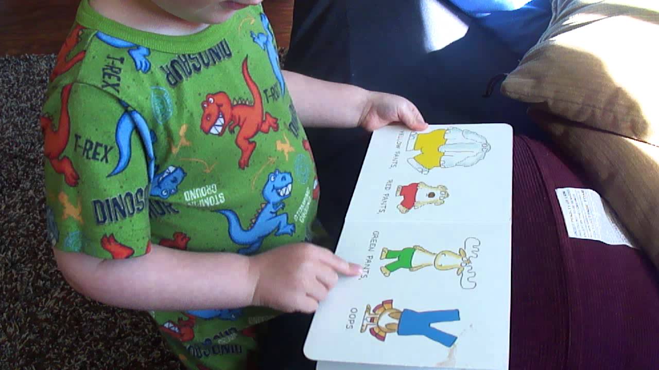 Jake reading - YouTube