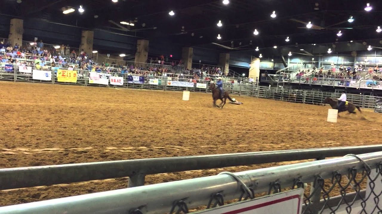 Okeechobee Cowhide Drag Event at B.R.A.T. Club Labor Day Ranch Rodeo ...