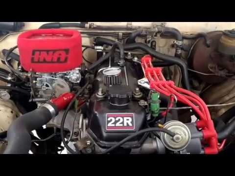 22R Hybrid - YouTube