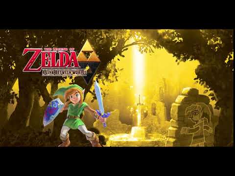 Mother Maiamai's Fanfare - The Legend of Zelda: A Link Between Worlds