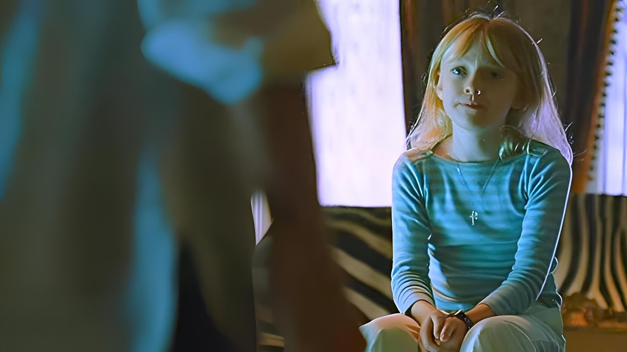 Gangsters Kidnap An Innocent Girl, Unaware Her Bodyguard is Brutal CIA ...