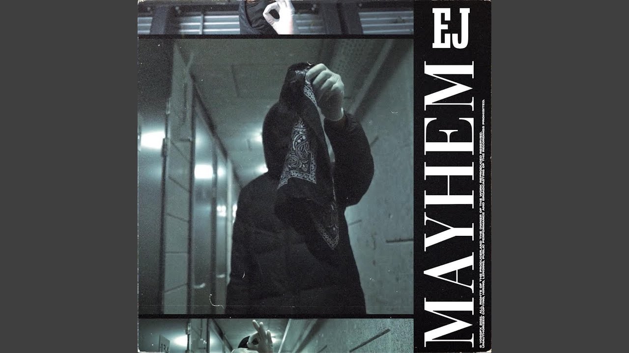 MAYHEM - YouTube