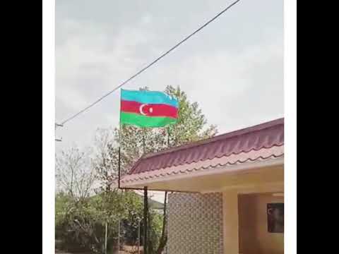 Xaçmaz rayon Hülövlü kəntində Tikilən Şəhid bulaği