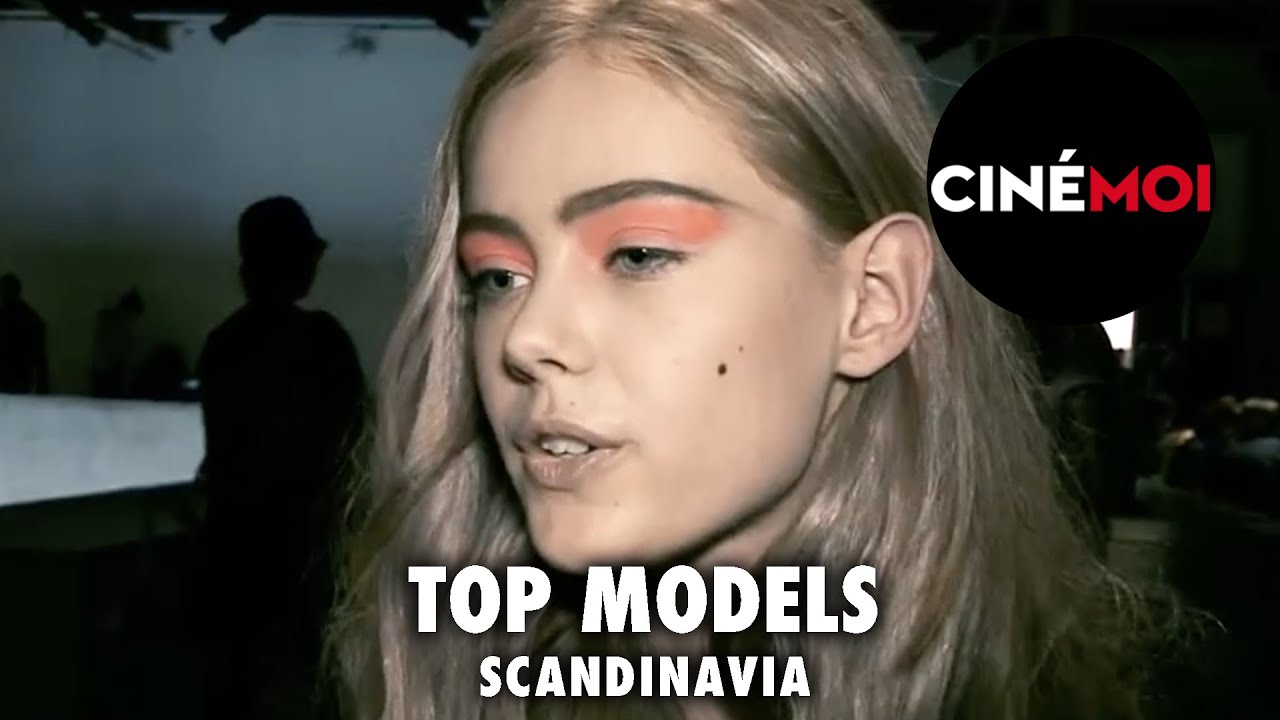 Top Models of the World - Scandanavia - YouTube
