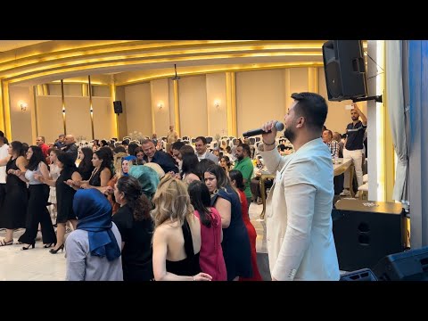 Servet devran - yar heybete , Zirav heyrana teme Ankara düğünü