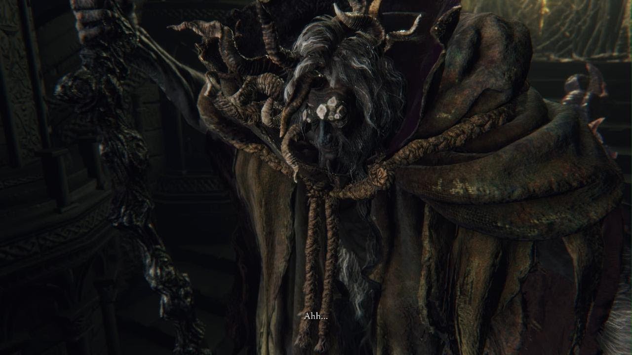 ELDEN RING Morgott, the Omen King - YouTube