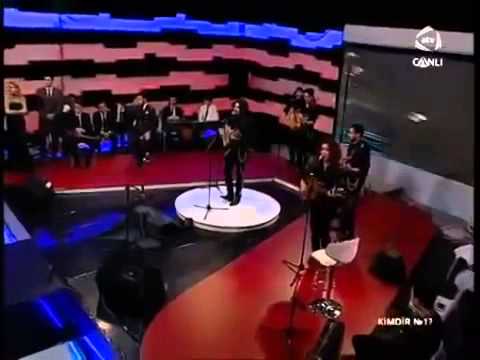 Çingiz Mustafayev  möhteşem ifası