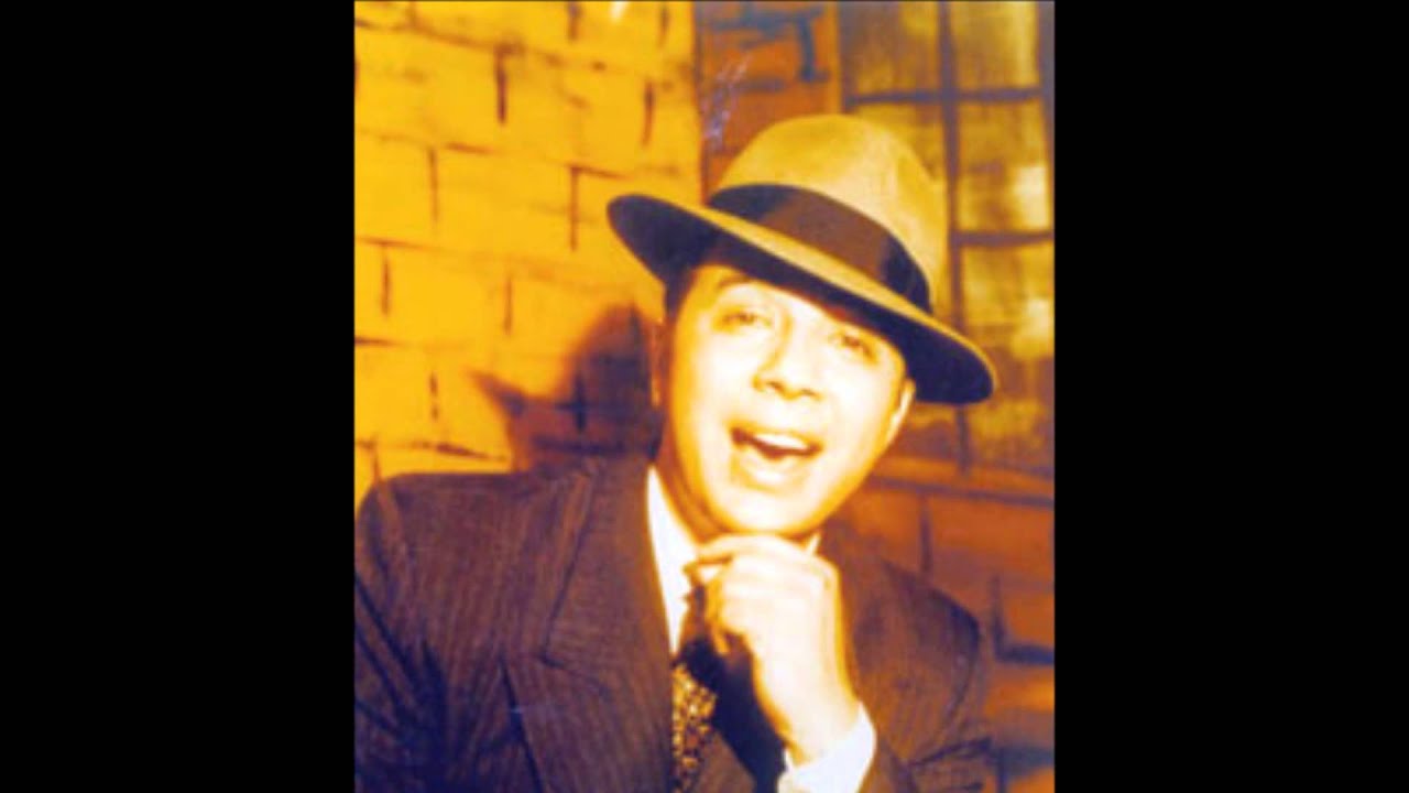 RAFAEL ROJAS TANGO - YouTube