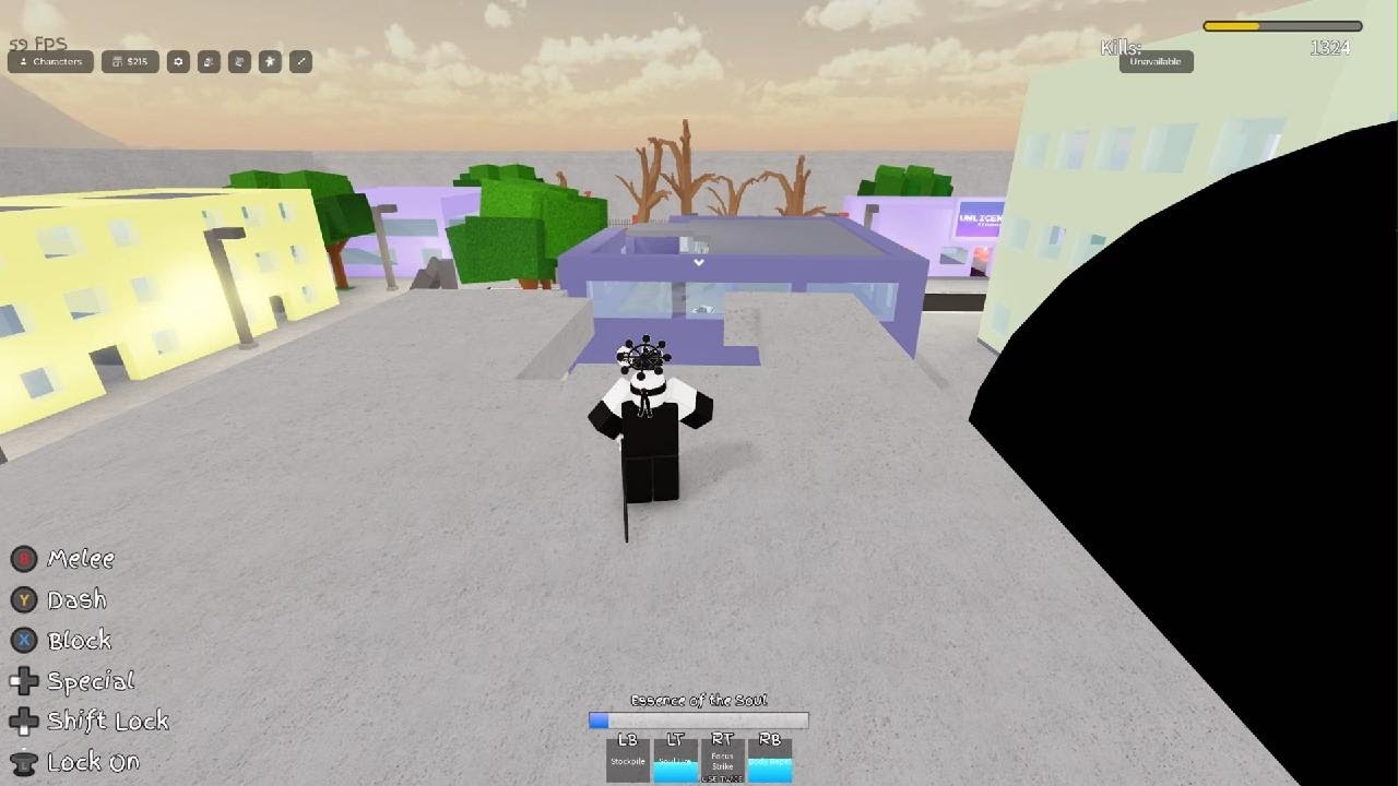 Jujutsu Kaisen ahh jumping - YouTube