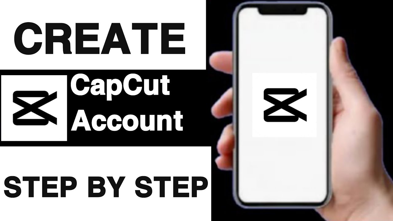 How to create capcut account||Capcut account banane ka tarika||Haider ...
