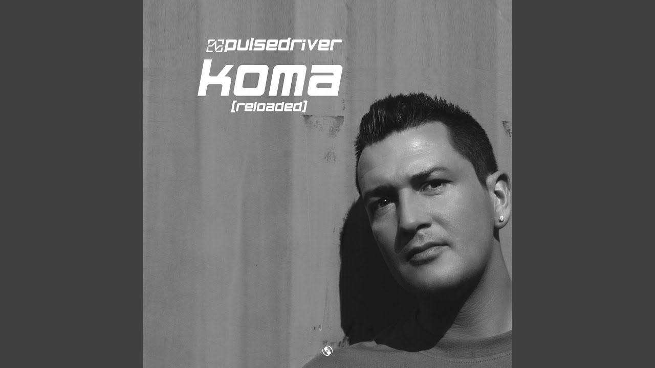 Koma (Reloaded) (Single Mix) - YouTube Music