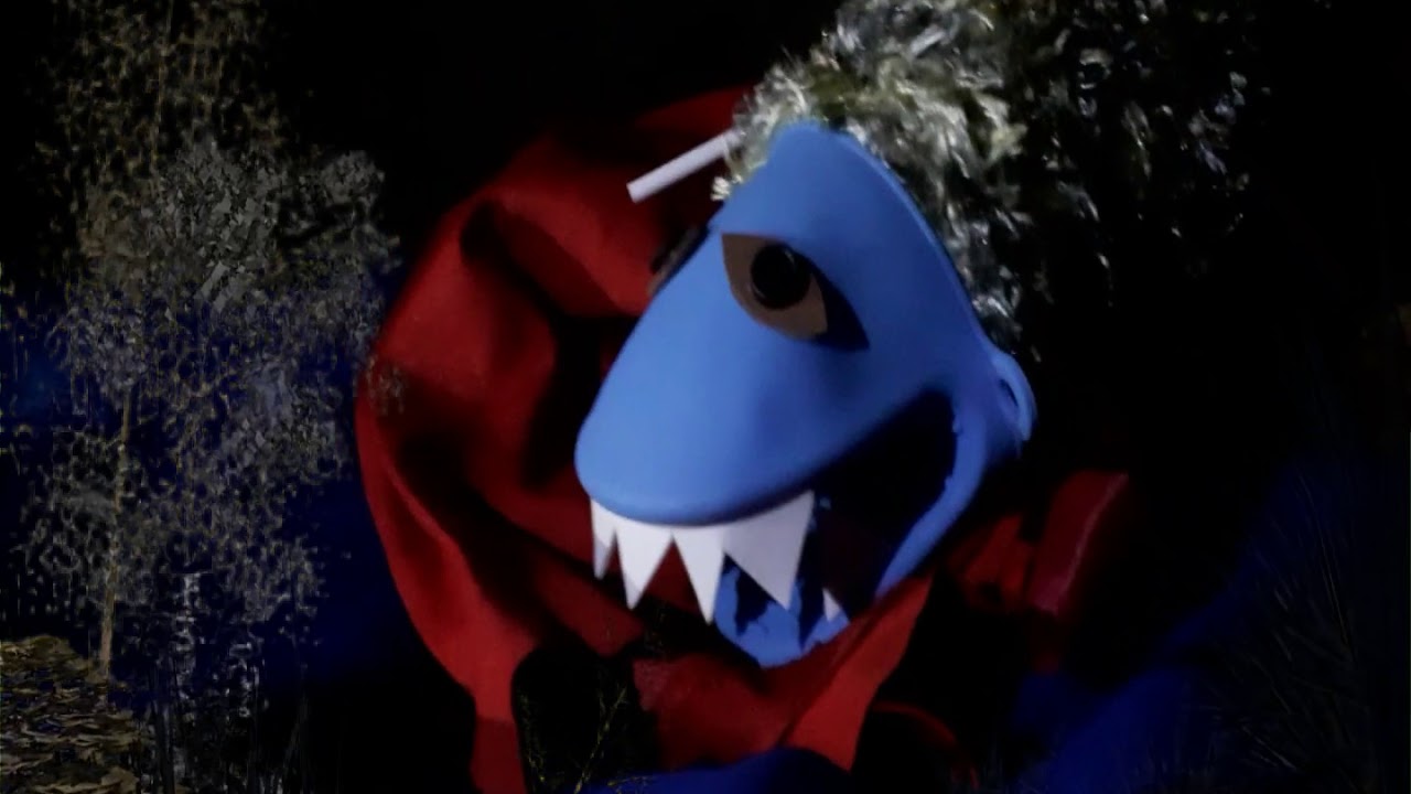 MITOS Y LEYENDAS EL JICHI DEL BENI "JOSE MAMANI" - YouTube