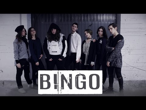24k (투포케이) - BINGO (빙고)  - Dance Cover | Random Age