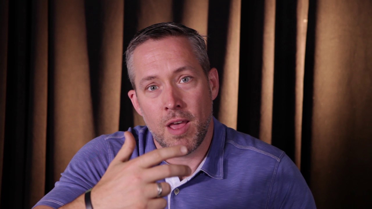 Developing a Culture of Sending - J.D. Greear - YouTube