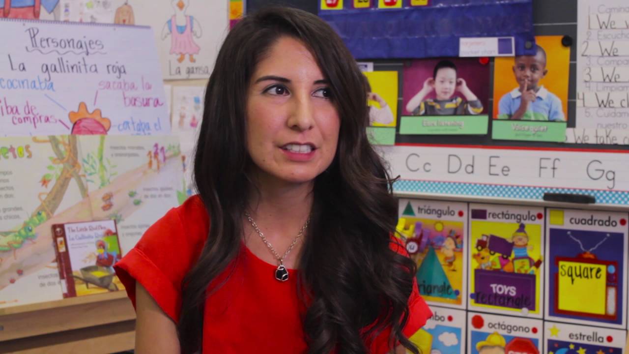 Teacher Toolkit: Turn and Talk (Pre-K) - YouTube