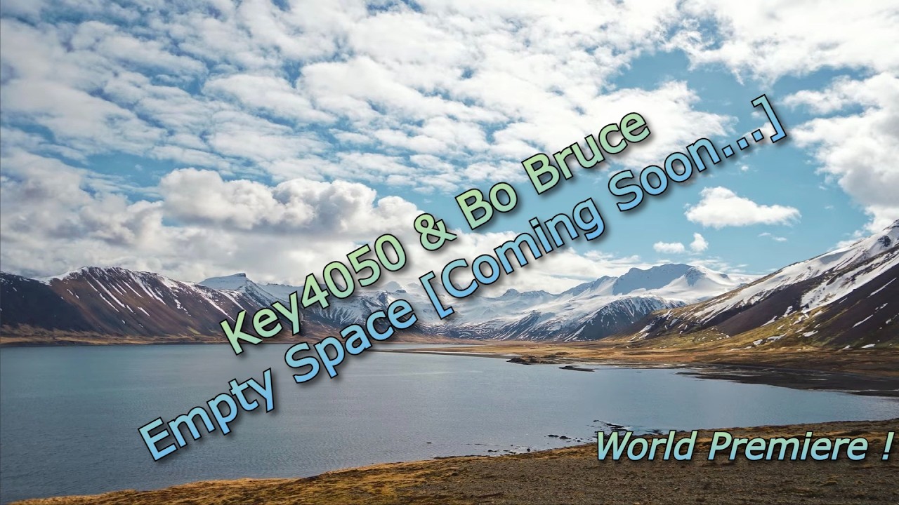 Key4050 & Bo Bruce - Leaving You Now [Armind] [Coming soon...] - YouTube