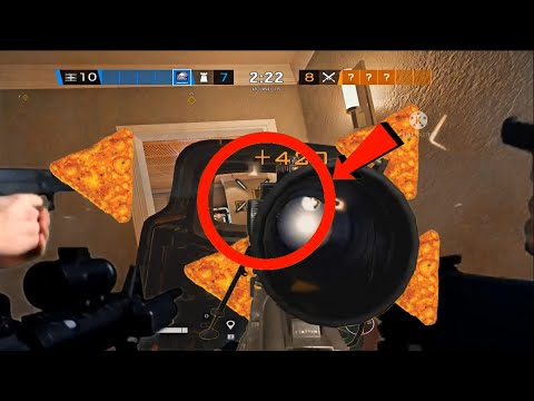 promiscuous mlg r6 clip