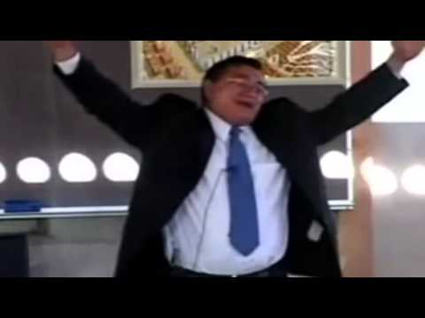 De Misioneros Voluntarios a Escultistas Pastor Alejandro Maya - YouTube