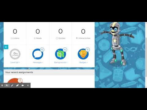 Kids Login Kids A Z - YouTube