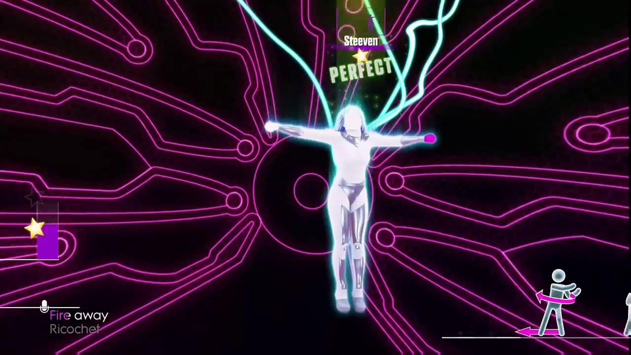 Just Dance 2017• Titanium _ David Guetta ft. Sia [CLASSIC] - YouTube
