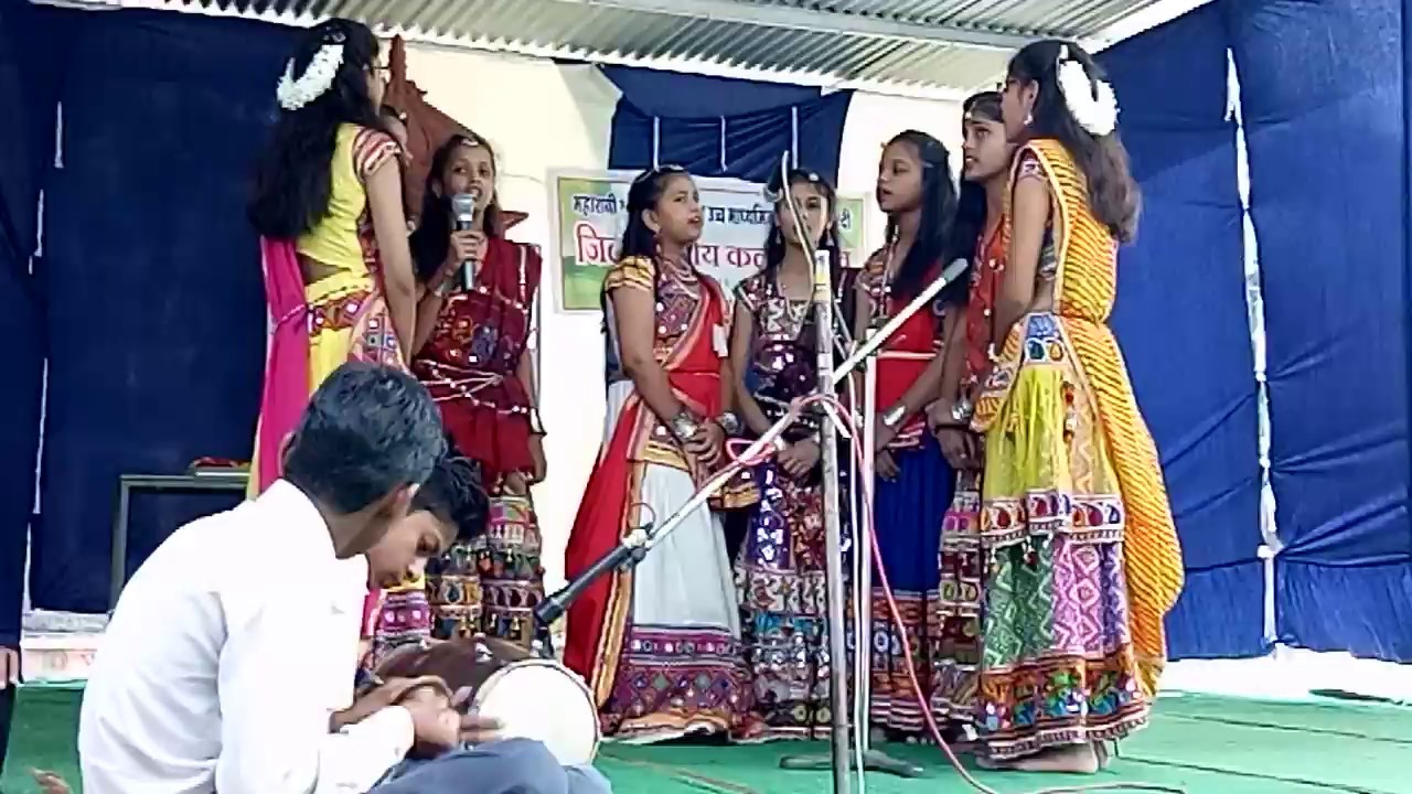 Rangila rajasthan song - YouTube