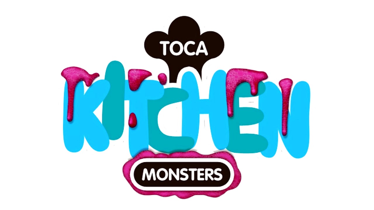 Main Theme (Extended) - Toca Kitchen Monsters - YouTube