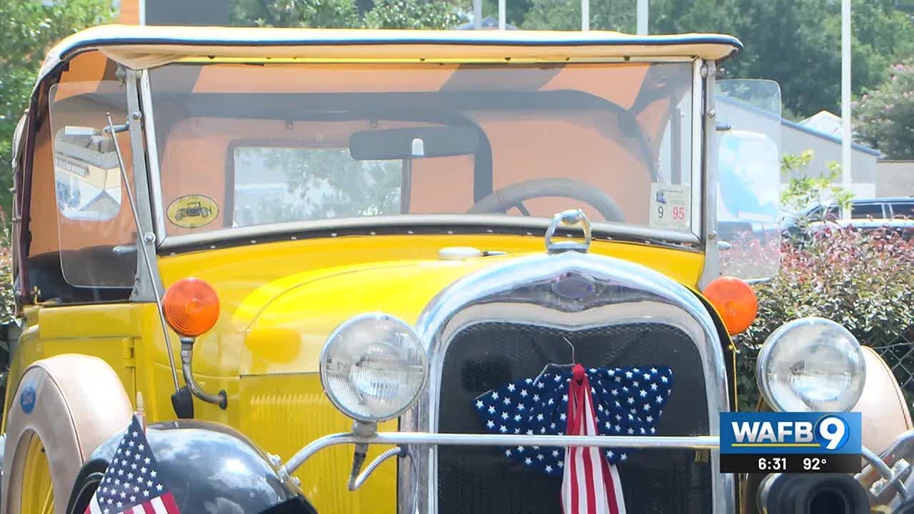 ‘It’s a slower pace of life’: Ford Model A Club approaches 60 year ...