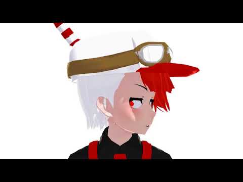 Cuphead MMD - Jump In The Caac - YouTube