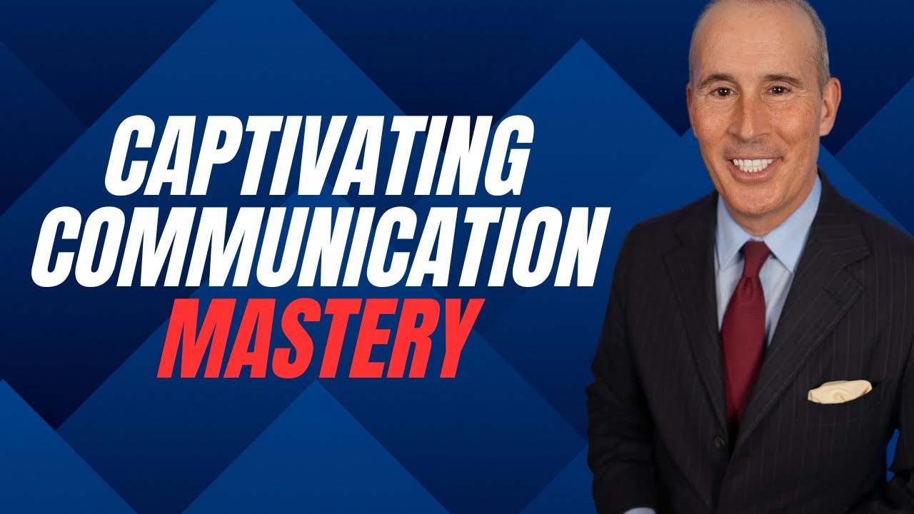 The Art of Captivating Communication: How to Intrigue Your Audience ...
