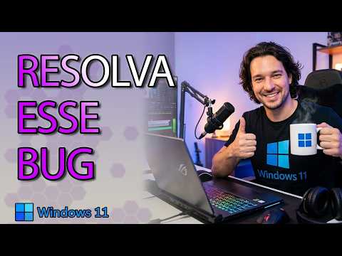 DISABLE THIS NOW on Windows 11! The Secret Error Destroying Your PC