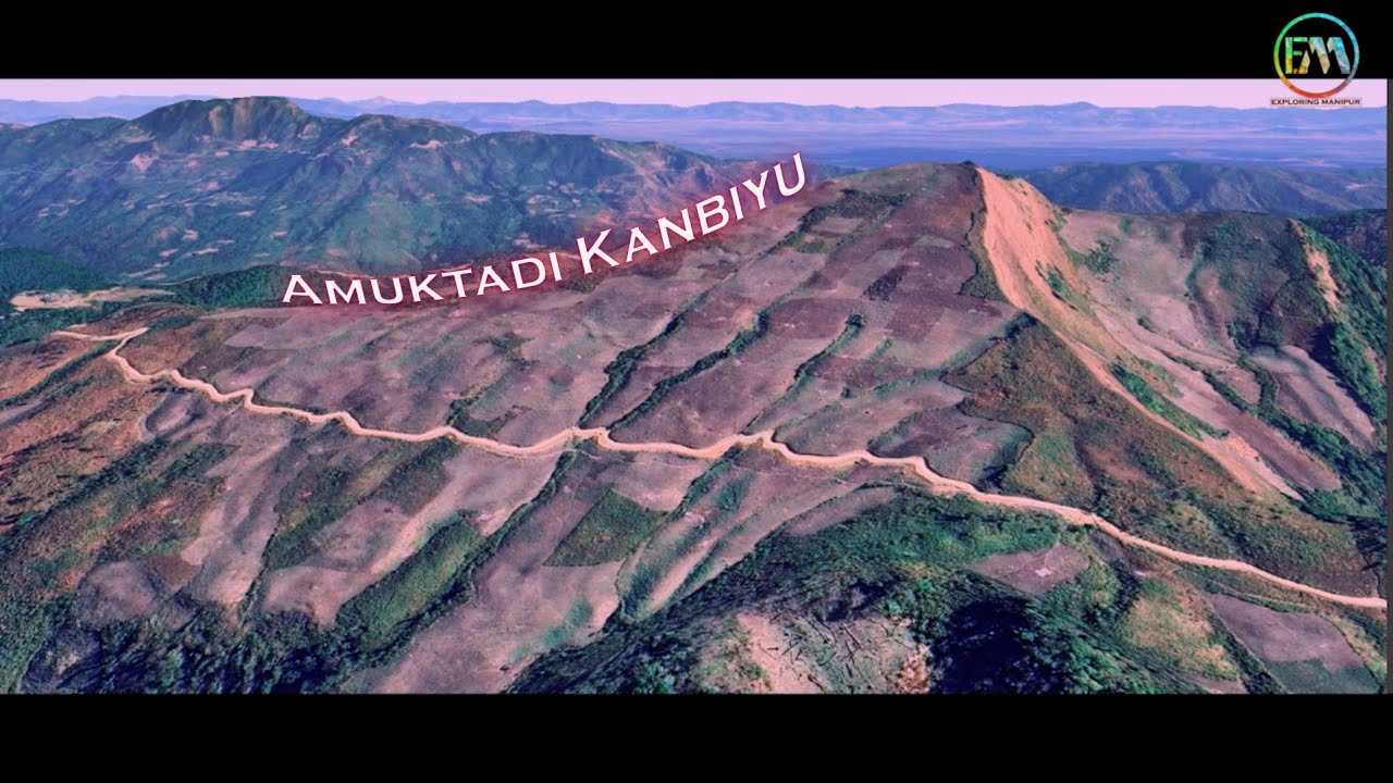 Kuki gi Tin na charaba Chingmai! Kanba Ngamdraba Chingmai ! - YouTube