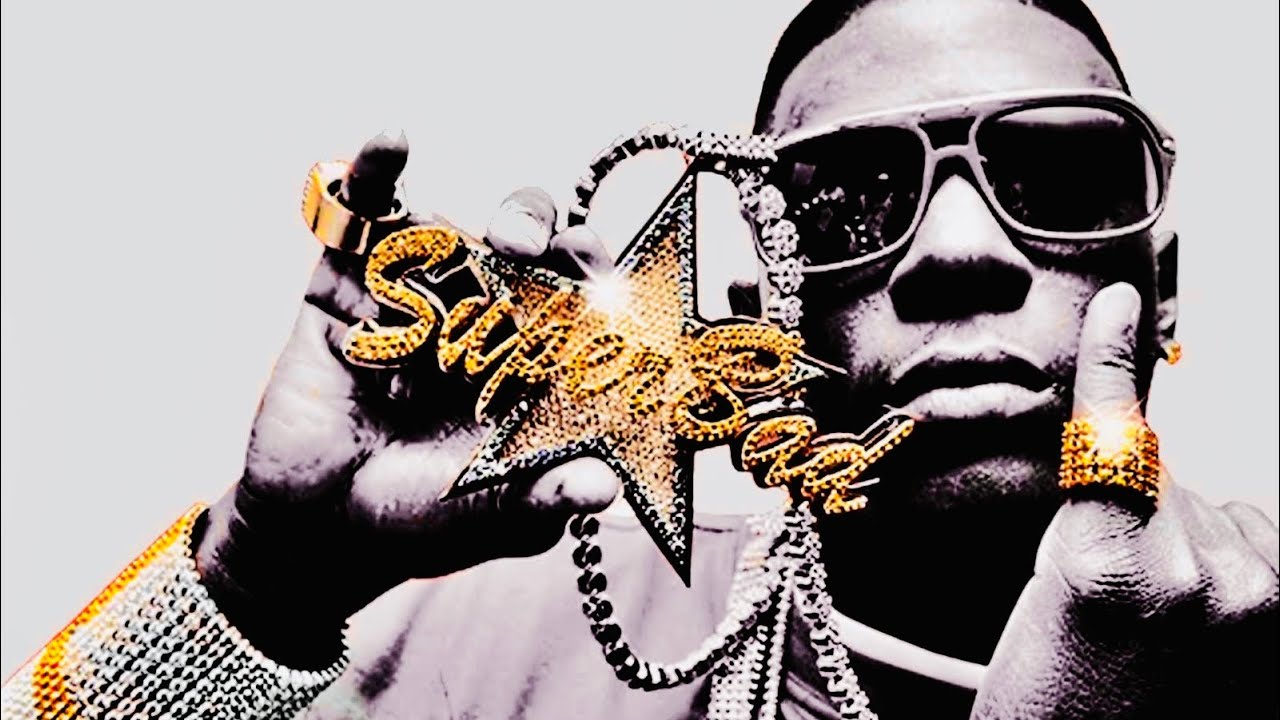 Lil Boosie ft. Fredo Bang “ NBA YoungBoy diss “ - Bling Bling 💎 ...