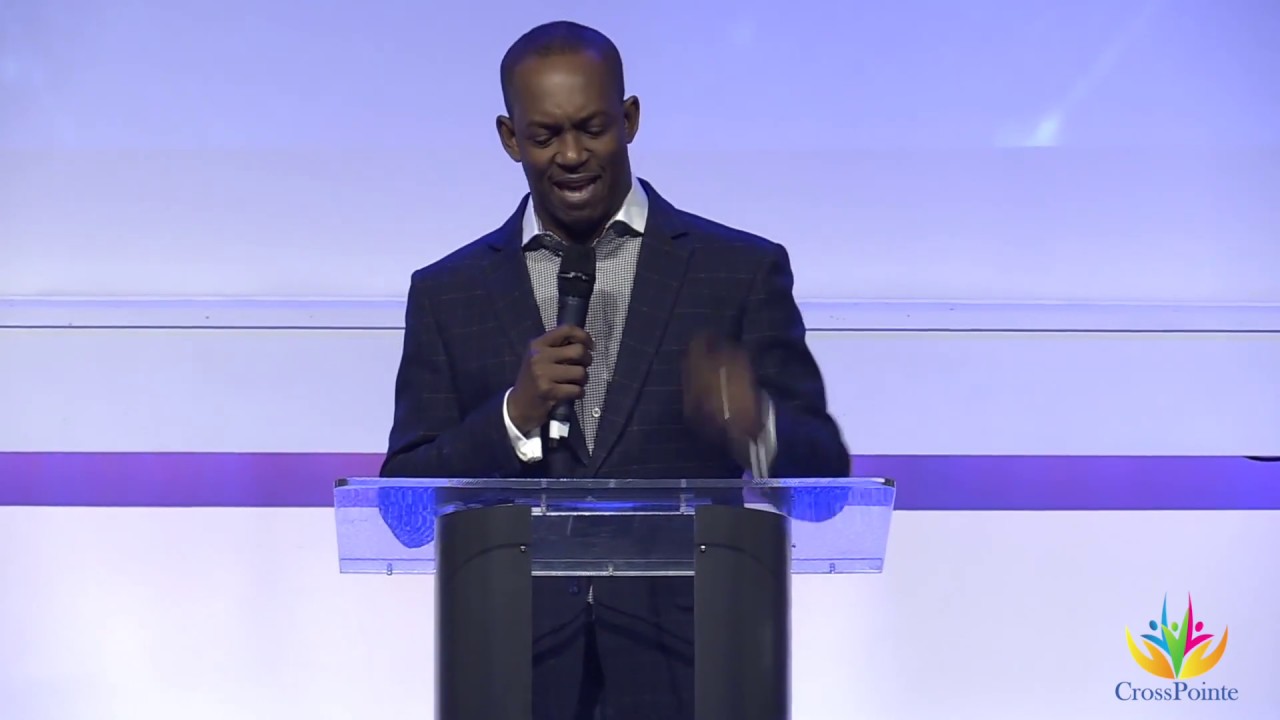The Light of Understanding Pt.2 | Elhadj Diallo, Apostolic Leader - YouTube