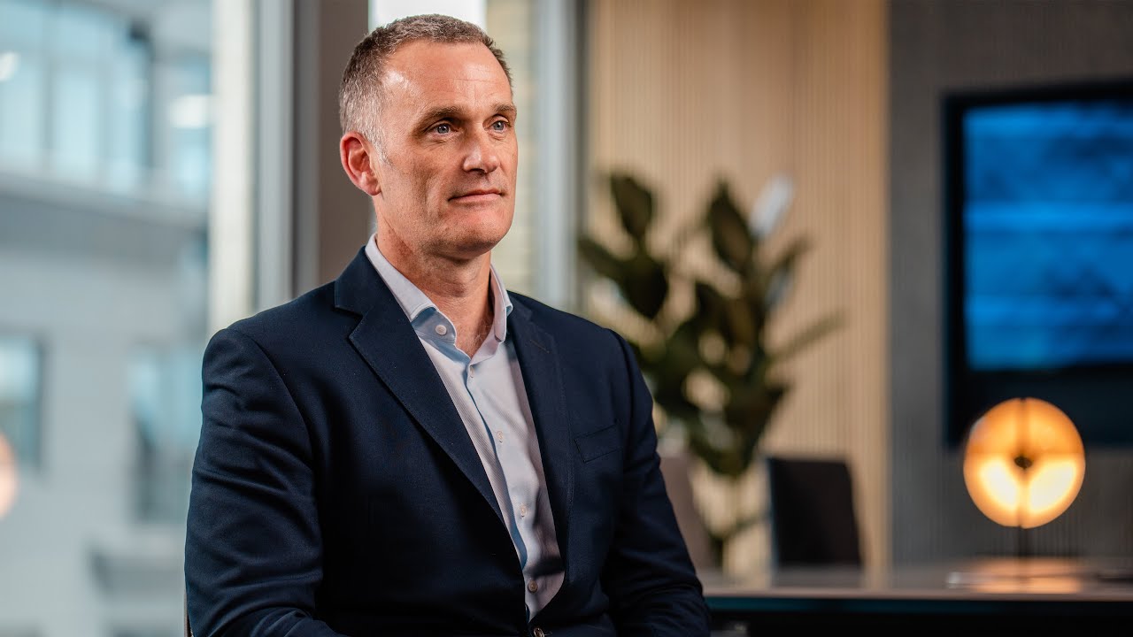 Logicor 2022 Full Year results - YouTube