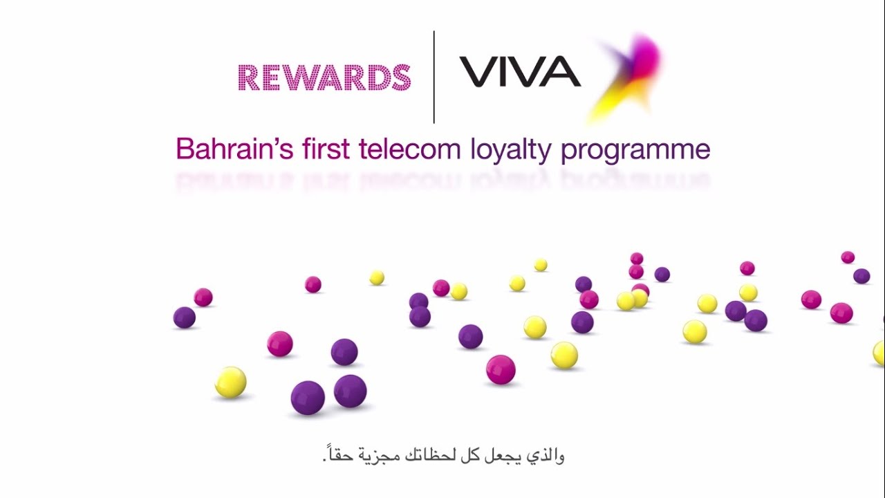 VIVA Rewards - YouTube