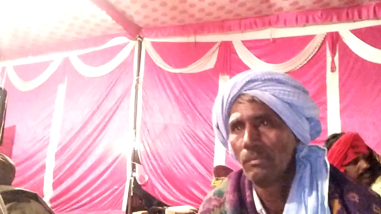 Raju lal gayk - YouTube