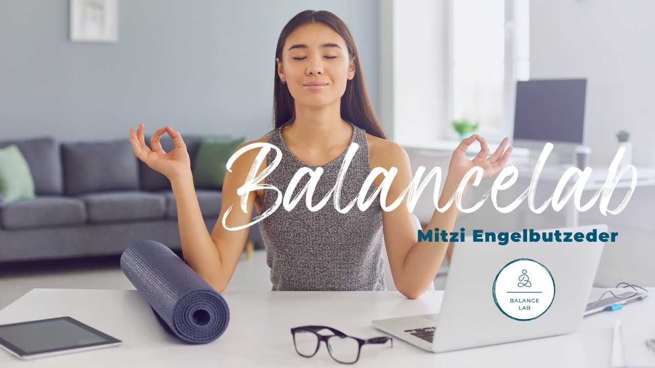 Was erwartet dich im BALANCELAB? - YouTube