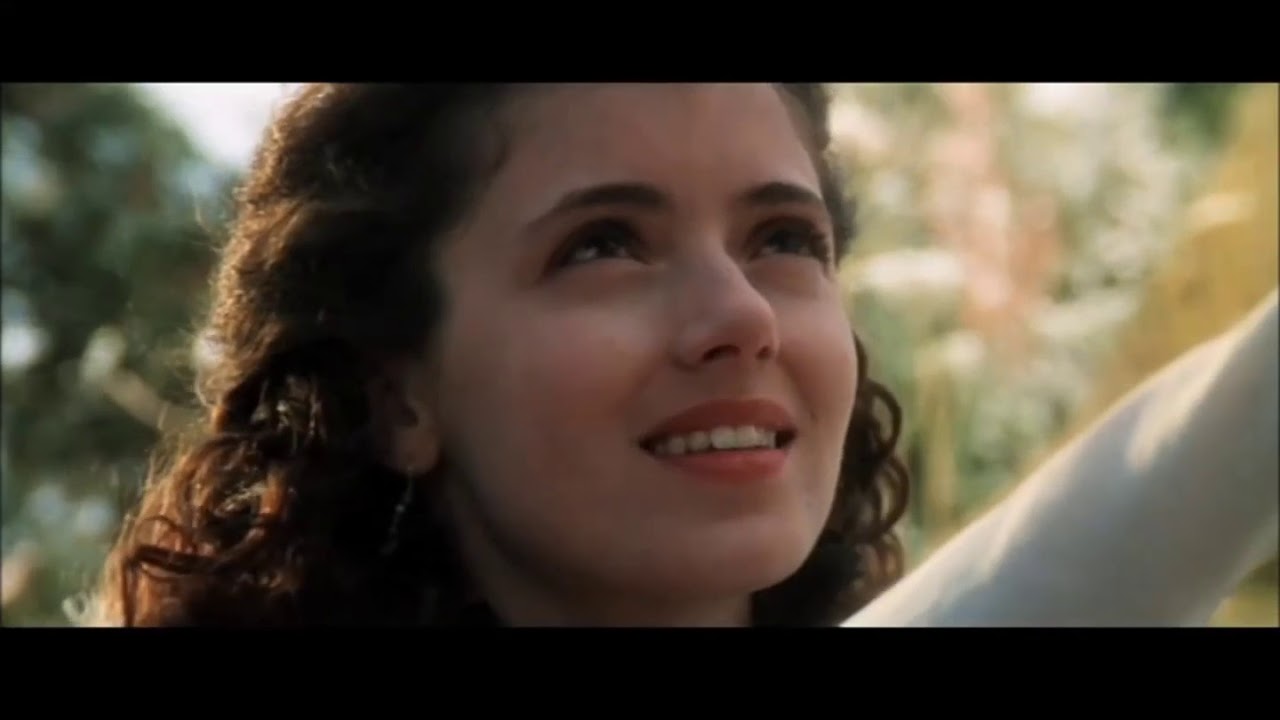 Legend 1985 Trailer HD - YouTube