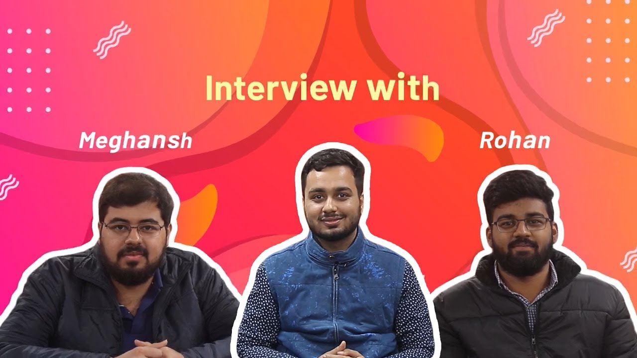 HSBC Interview Questions By Meghansh And Rohan VIT Vellore YouTube hsbc-interview-questions-by-meghansh-and-rohan-vit-vellore-youtube