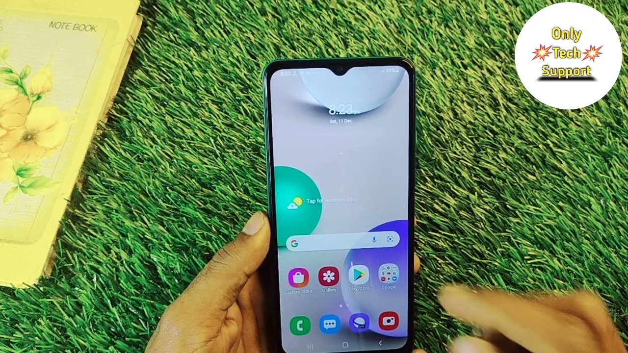 How To Enable Do Not Disturb In Samsung Galaxy A03S Samsung Galaxy A03S Main DND Enable Keise how-to-enable-do-not-disturb-in-samsung-galaxy-a03s-samsung-galaxy-a03s-main-dnd-enable-keise