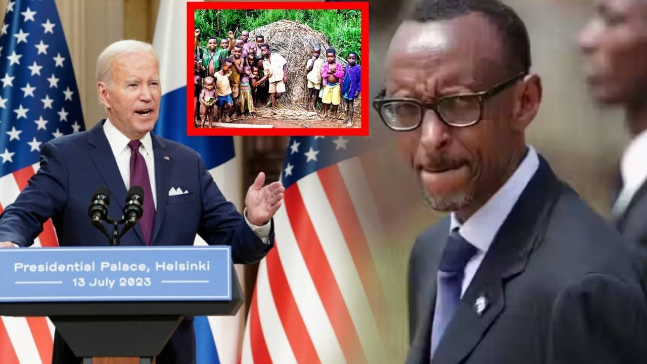 ⛔️BIRABE IBYUYA ABASANGWABUTAKA NTIBABE NK'ABAKONO🔥AVUZE IJAMBO ...