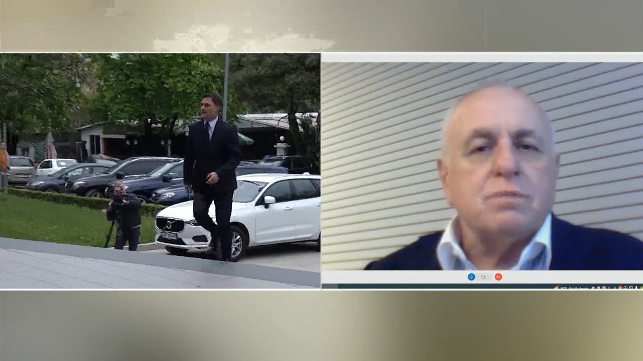 "Alibeaj nuk përfaqëson asgjë" Tritan Shehu: Shkarkimi i 4 deputetëve ...