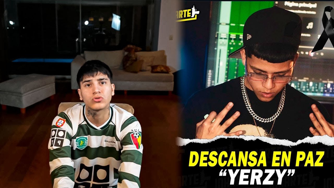 CRISTORATA HABLA SOBRE LO SUCEDIDO CON YERZY 😭 - YouTube