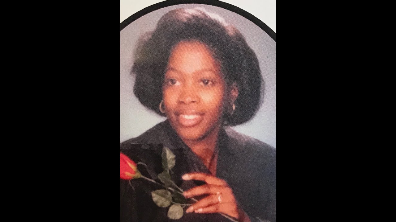 Celebrating the Life of Ms. Wanda Lynette Phillips - YouTube