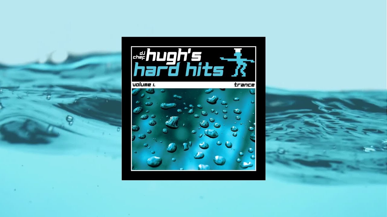 DJ Chef Hugh - Where Have You Been - YouTube