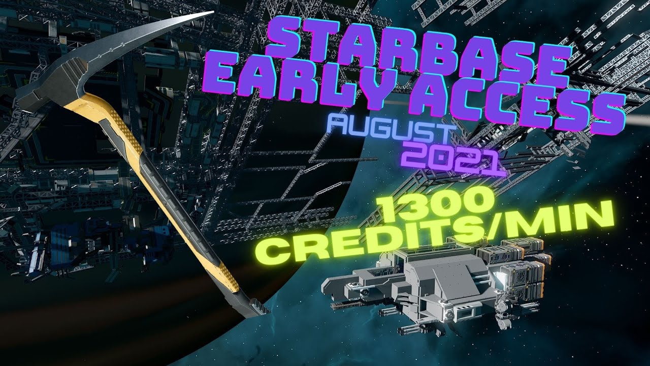 2021 August - BEST MONEY/Credits for Starter Ship and Supplies in ...