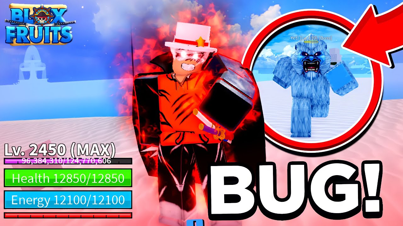 O NOVO BUG PARA UPAR RAÇA V4 10x MAIS RÁPIDO NO BLOX FRUITS ! - YouTube