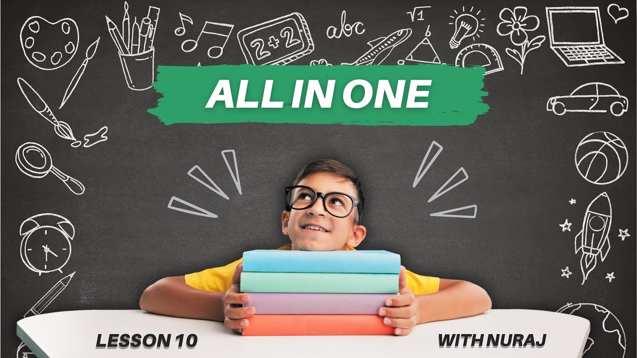 This lesson guides you to turn verbs into "ing" form. - YouTube